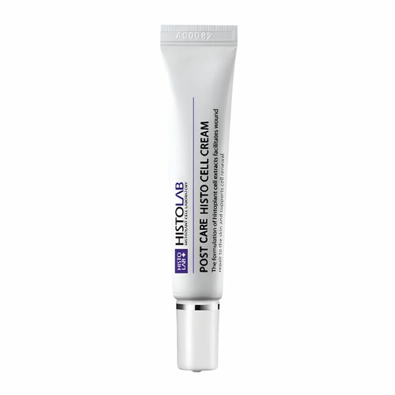 HISTOLAB Post Care Histo Cell Cream Крем Южная Корея 12 мл