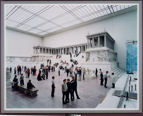 Image Building: How Photography Transforms Architecture