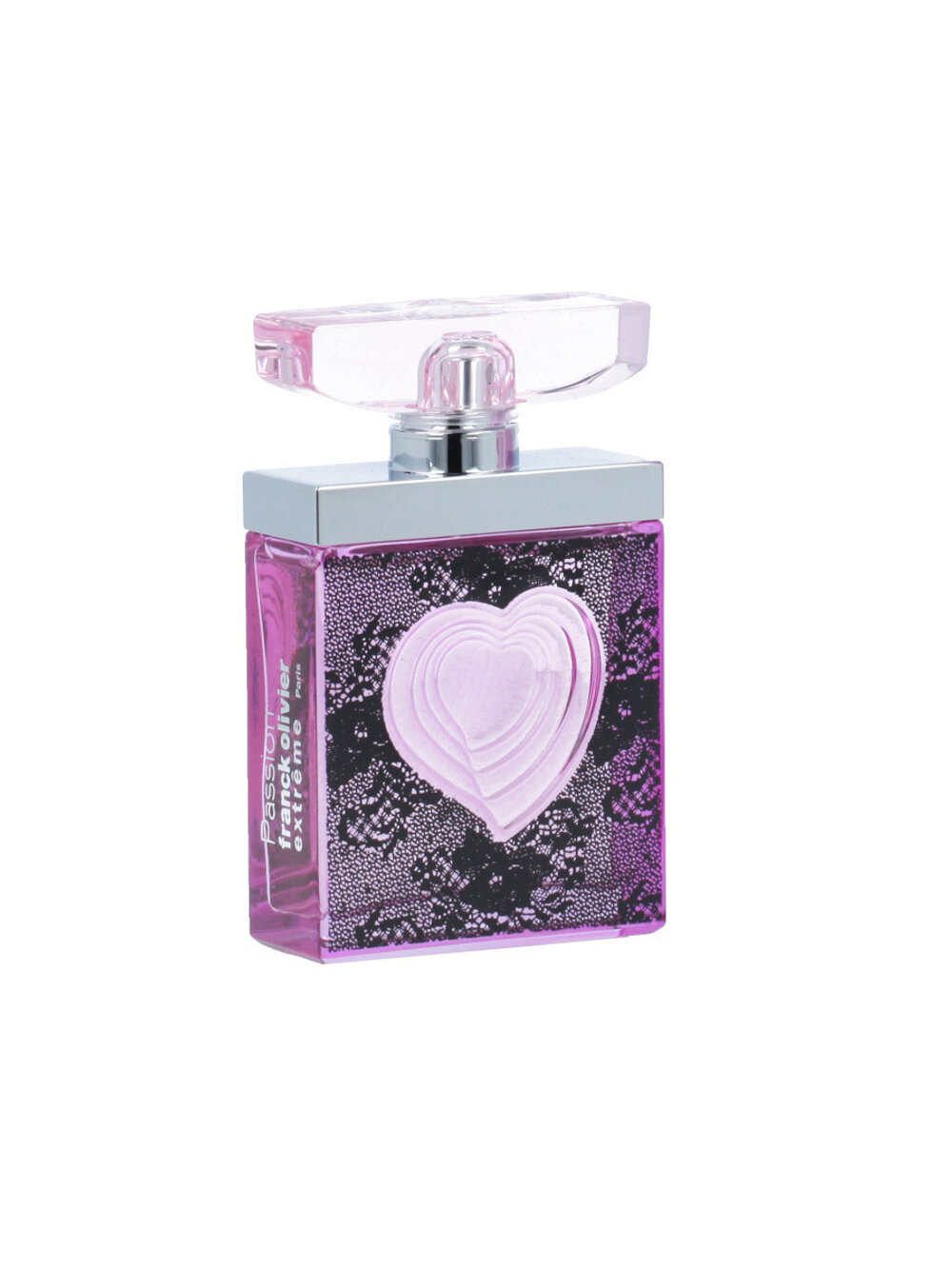 FRANCK OLIVIER PASSION Extreme lady парфюмерная вода женская 50 ml edp