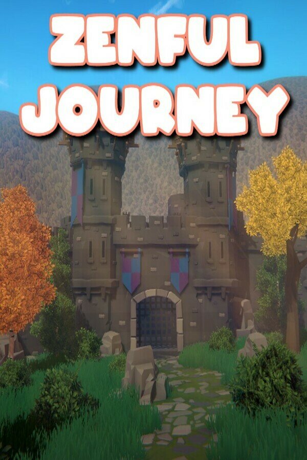 Zenful Journey, Все страны