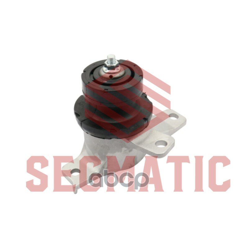 Опора двигателя правая MITSUBISHI COLT Z32A/Z34A/Z36A/Z37A/Z38A/Z39A 04- SEGMATIC арт. SG30112177