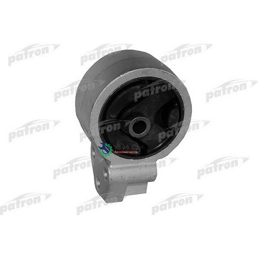 PATRON PSE3796 Опора КПП лев. MITSUBISHI CARISMA 1.6/1.8 95-