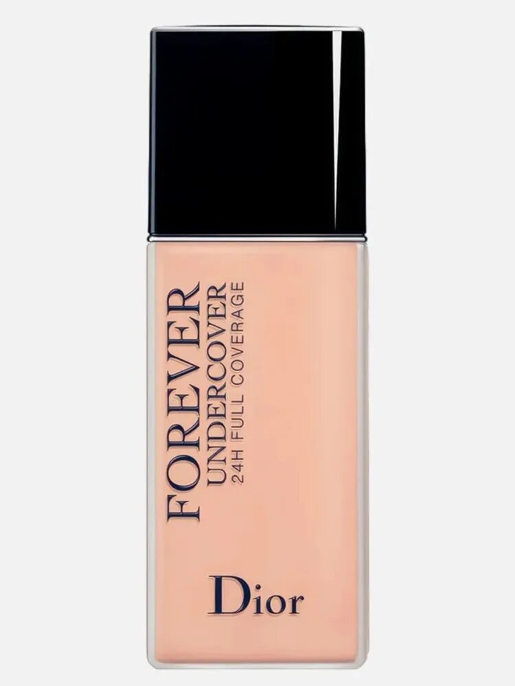 Diorskin 022 Cameo forever undercover Тональная основа для лица