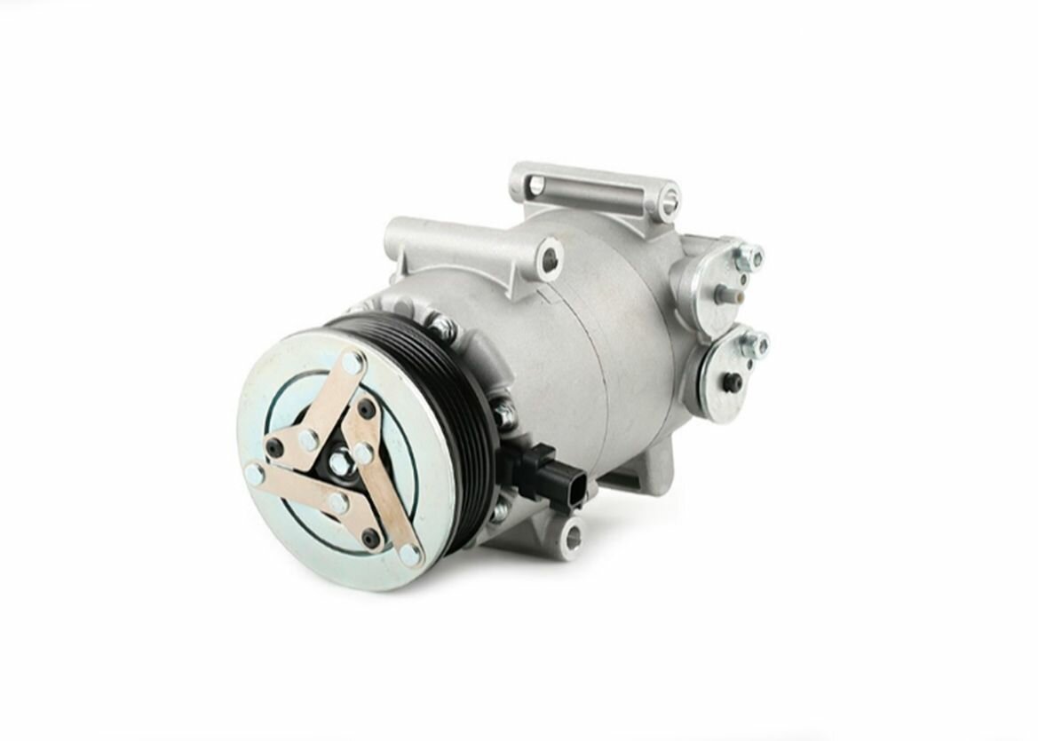 Компрессор кондиционера подходит для автомобилей Focus III (11-)/Volvo S60 (10-) 1.6T