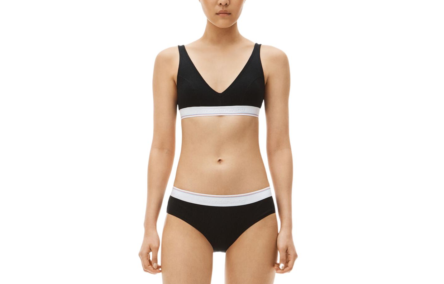 Трусы Alexander Wang 1125835567