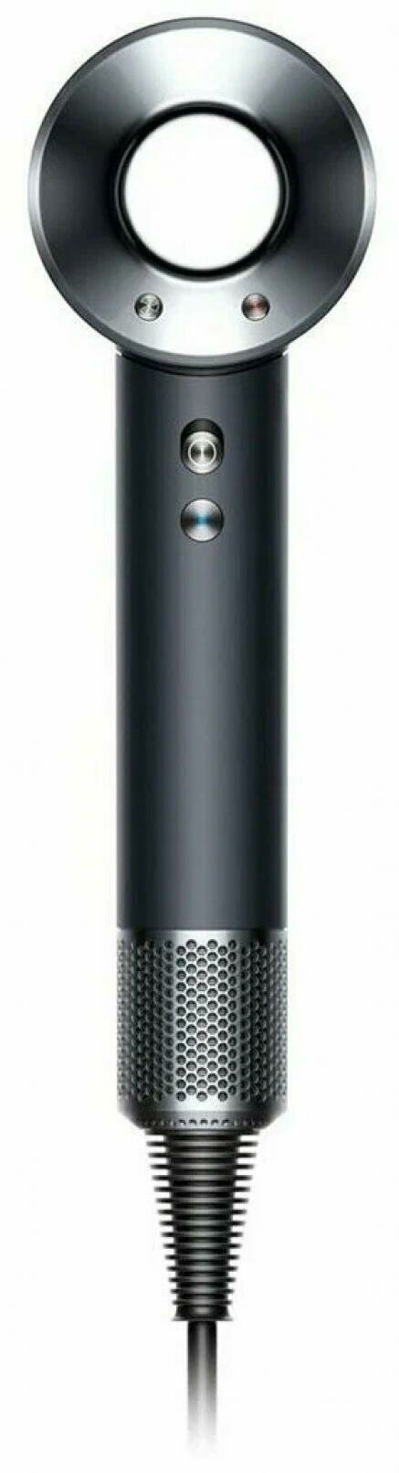 Фен Dyson Supersonic HD08 Lite, Black / Nickel