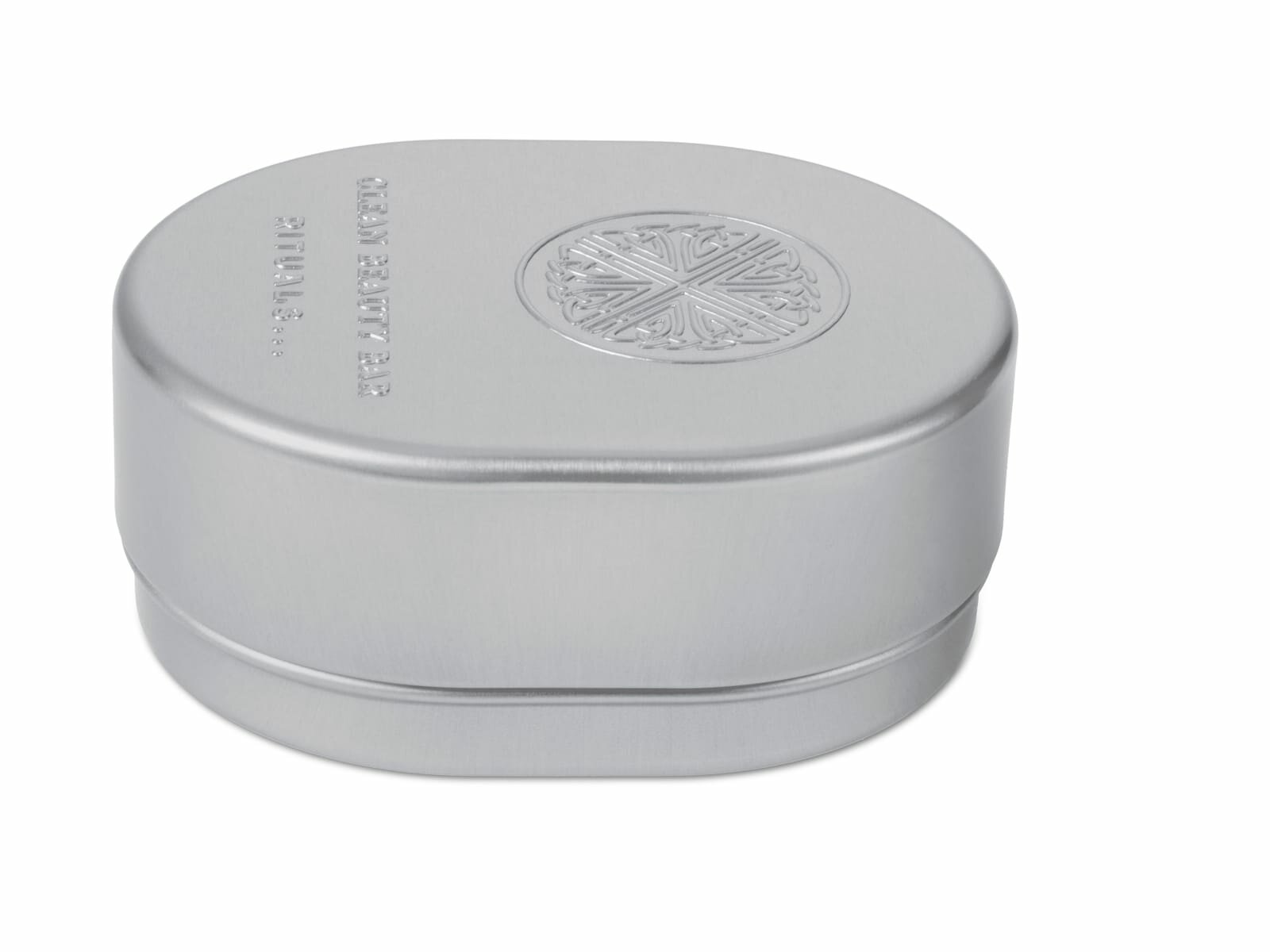 Мыло для тела Rituals undefined Beauty Bar Travel Box Soap Dish