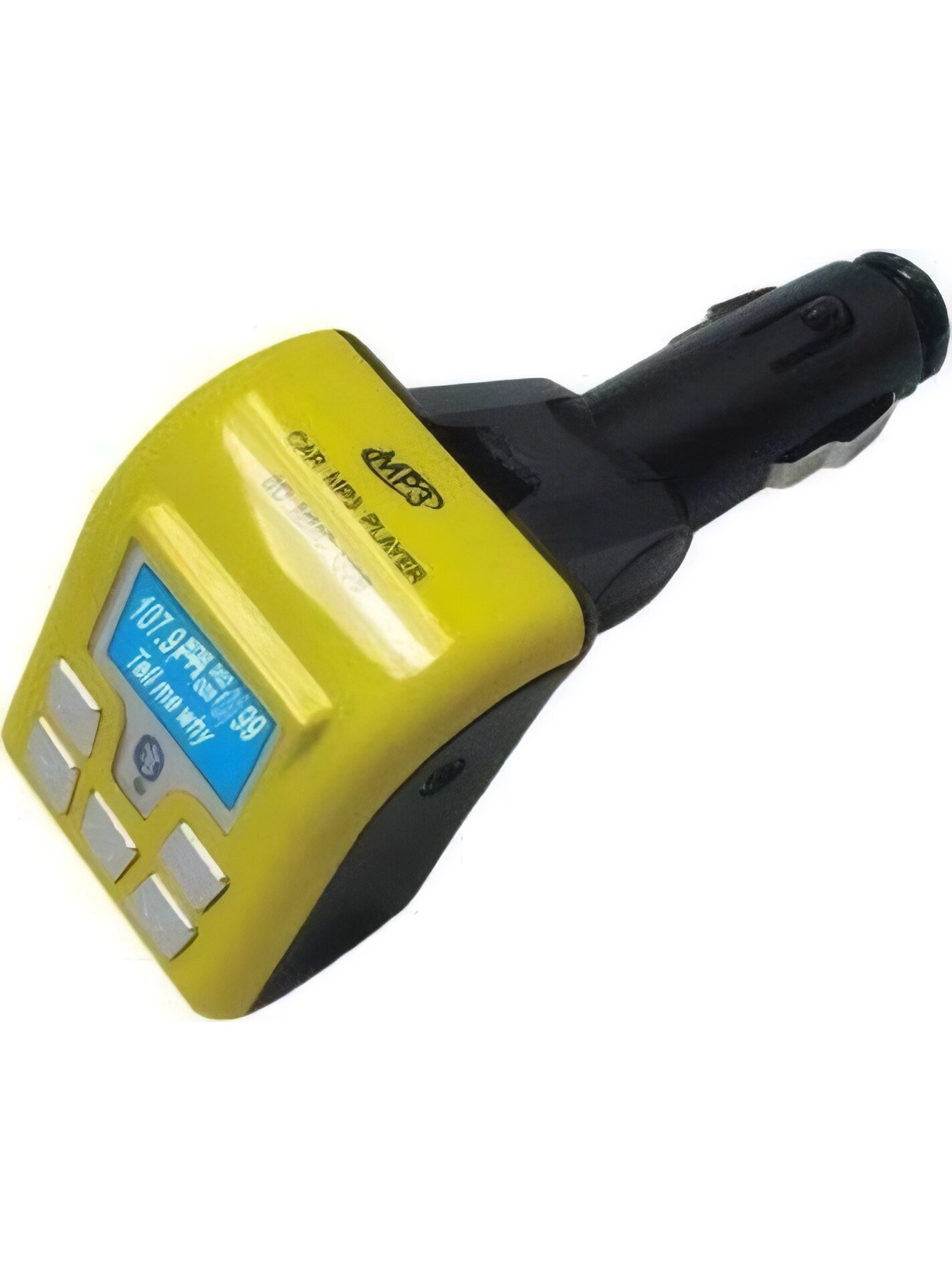 Модулятор Автостор QPS-МР3-C14 с bluetooth