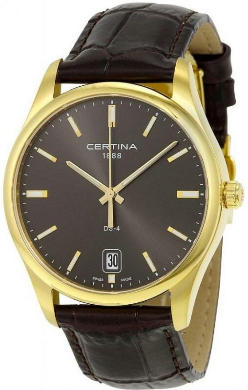  Certina