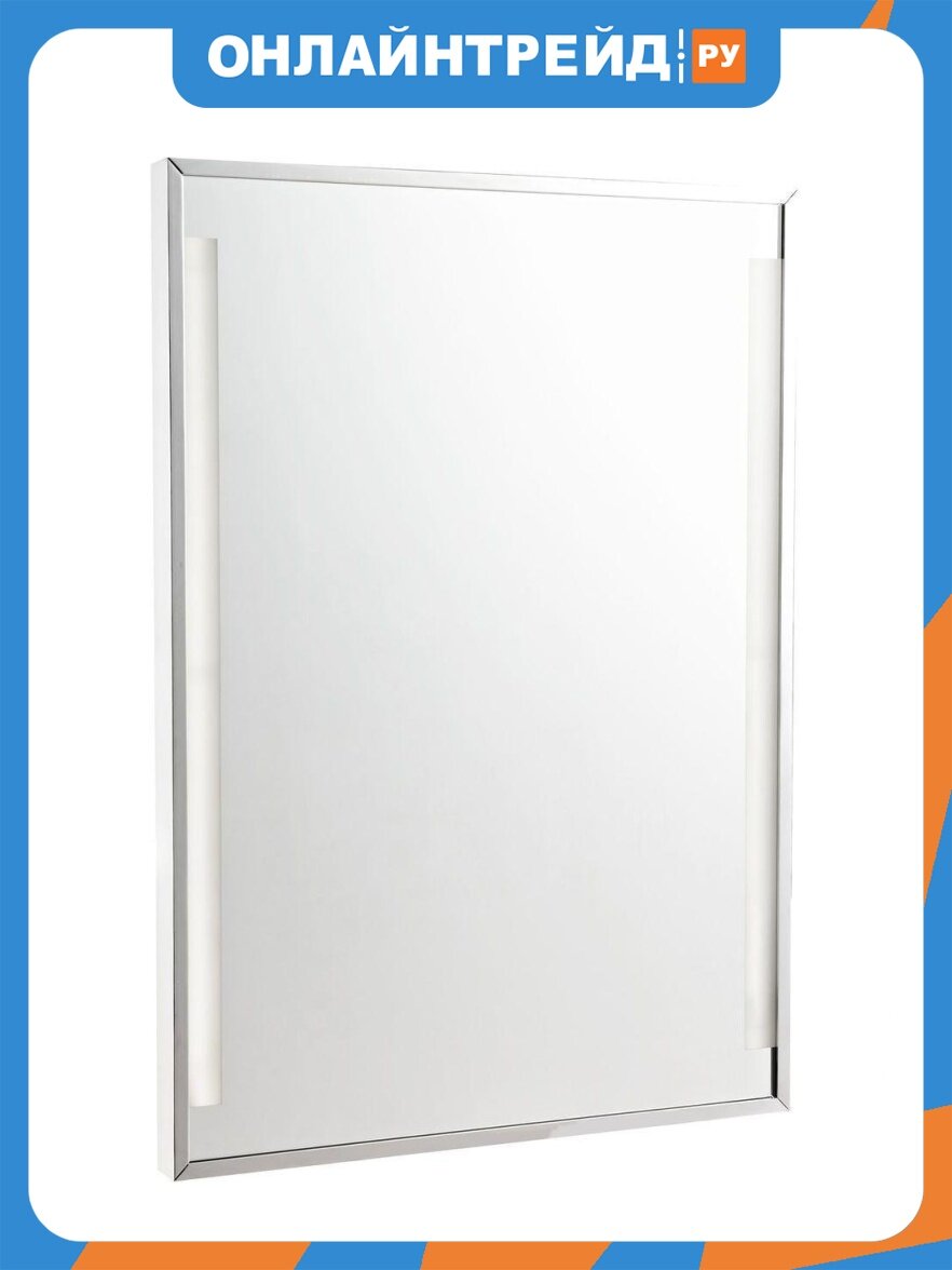 Настенный светильник Wertmark Rect WE251.02.101