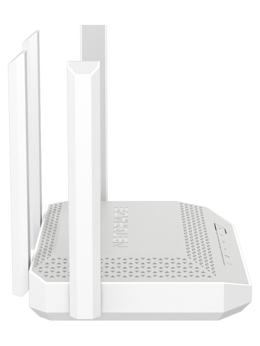 Wi-Fi роутер Netcraze Giga (NC-1012) — фото 1