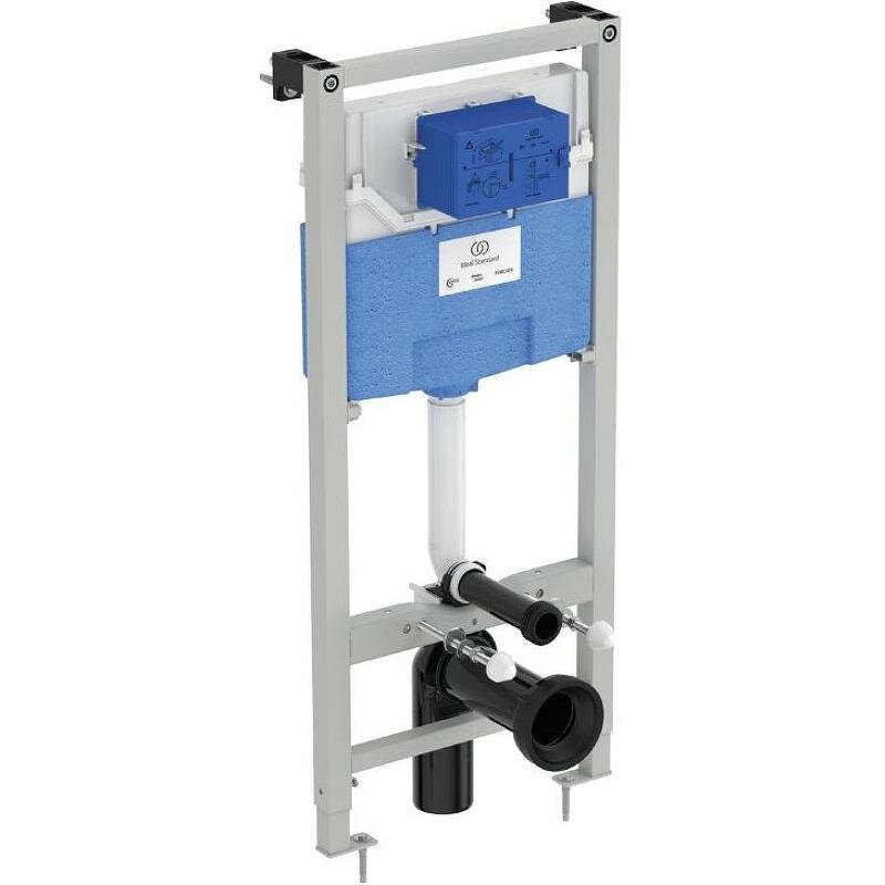 Инсталляция для унитаза Ideal Standard Prosys R027767 с бачком, без кнопки смыва