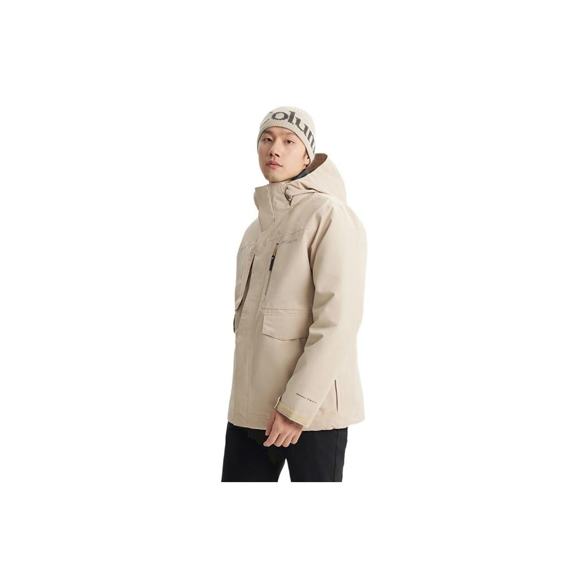 Куртка спортивная Columbia Casual Outdoor