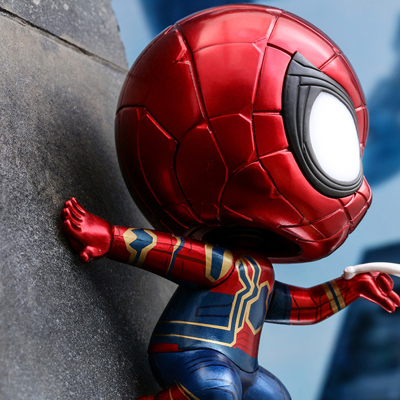 Hot Toys — фото 1