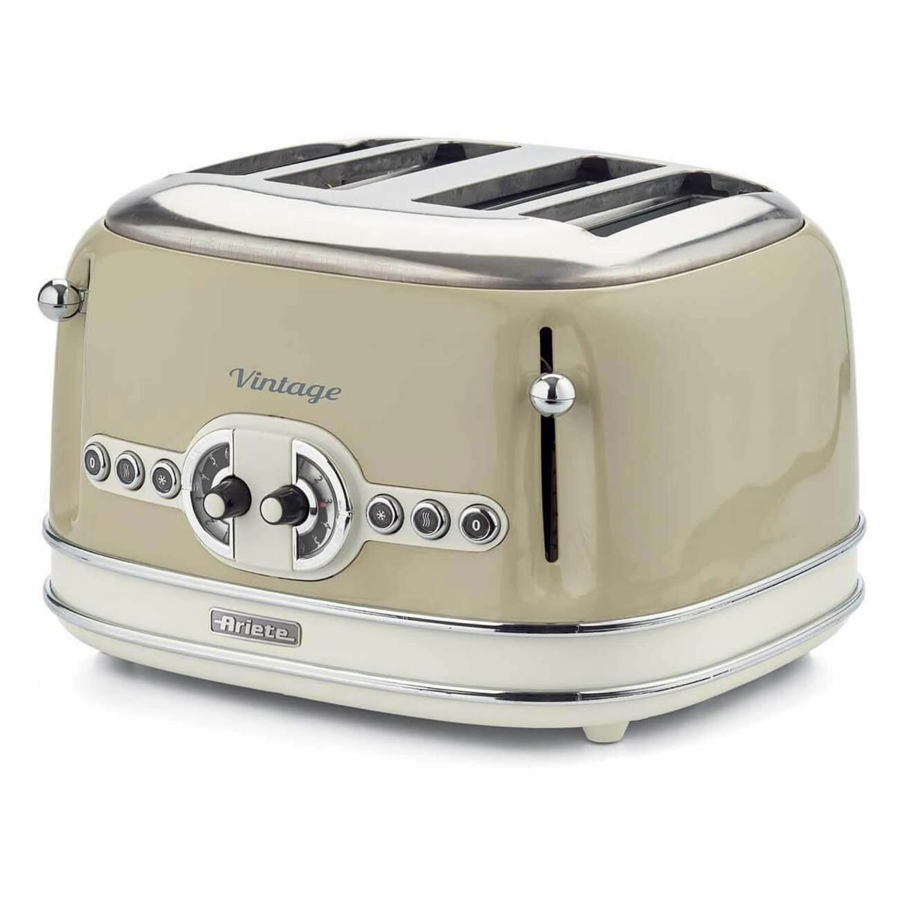 Тостер Ariete Vintage 00C015603AR0