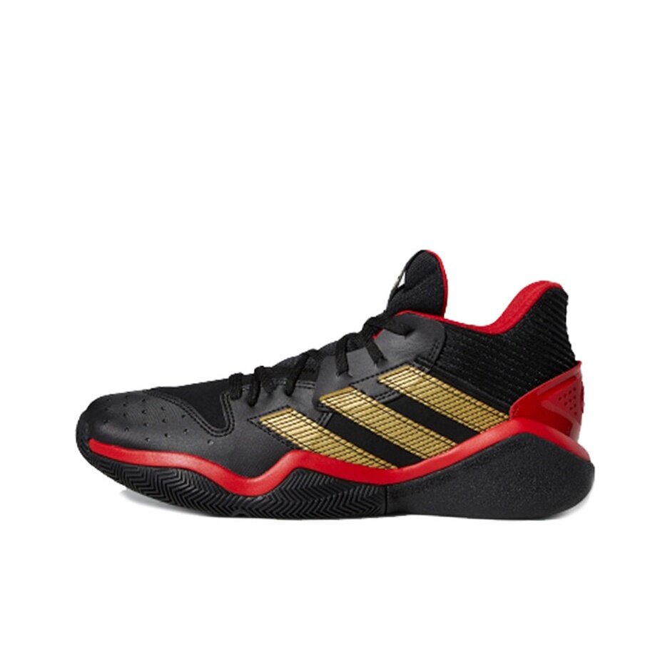 Кроссовки adidas Harden Stepback 1