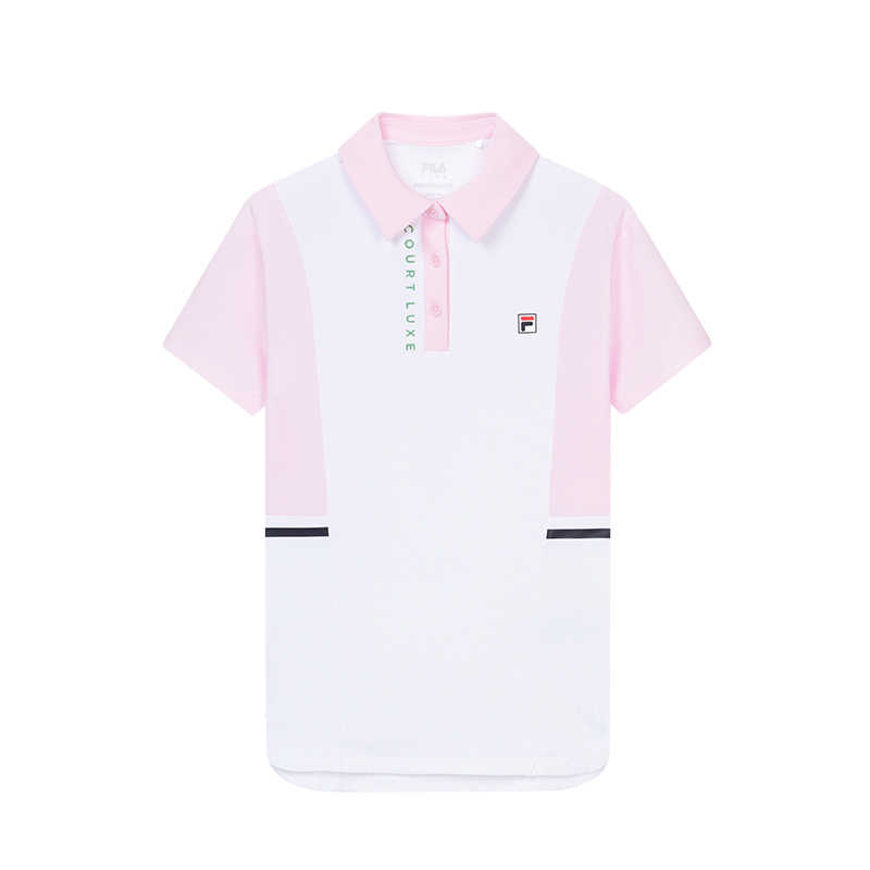 Футболка Fila FILA Kids' Top