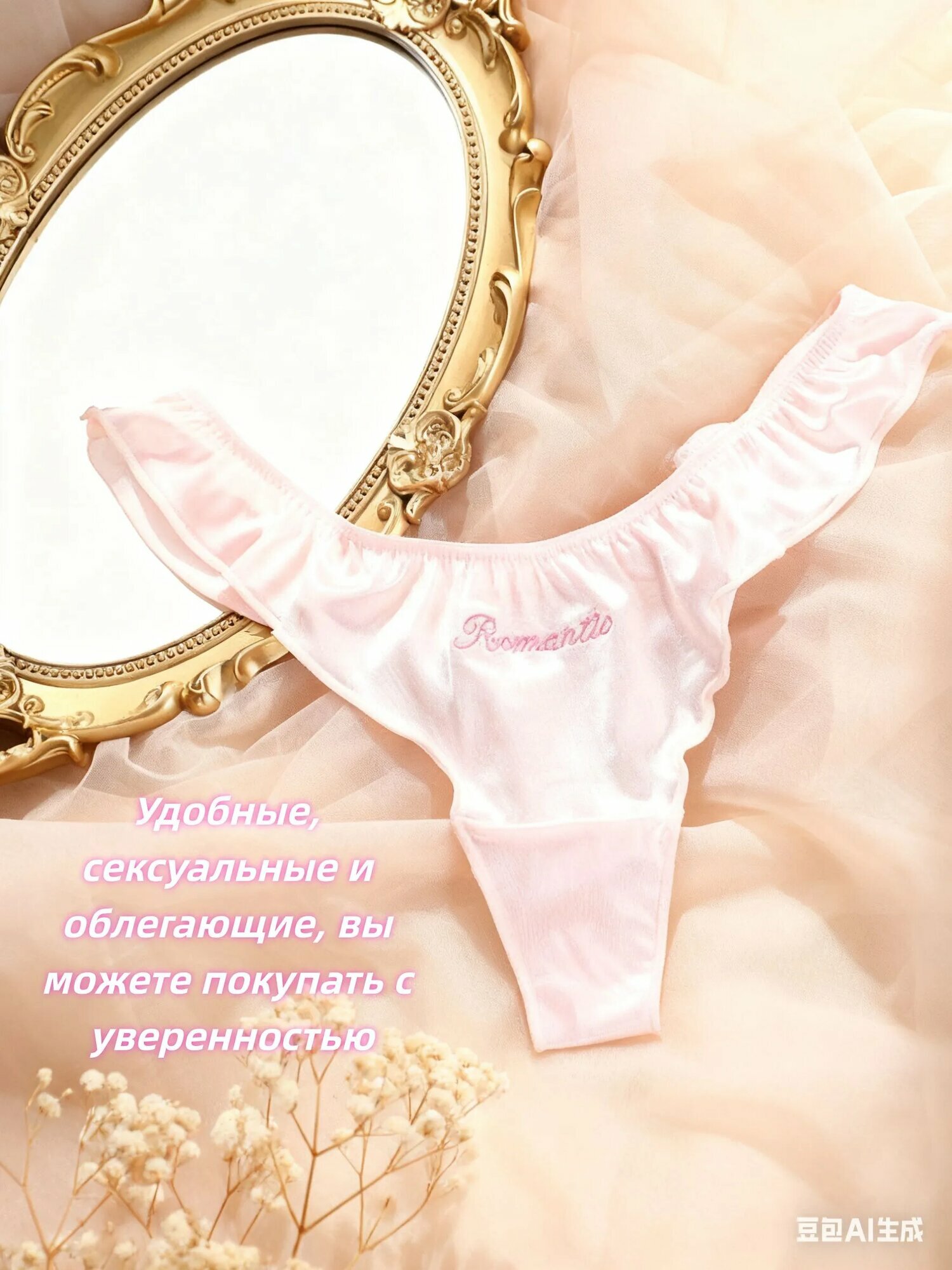 Трусы