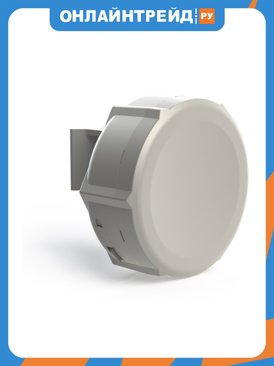 Радиомаршрутизатор Mikrotik RBSXTG-5HPacD-SA