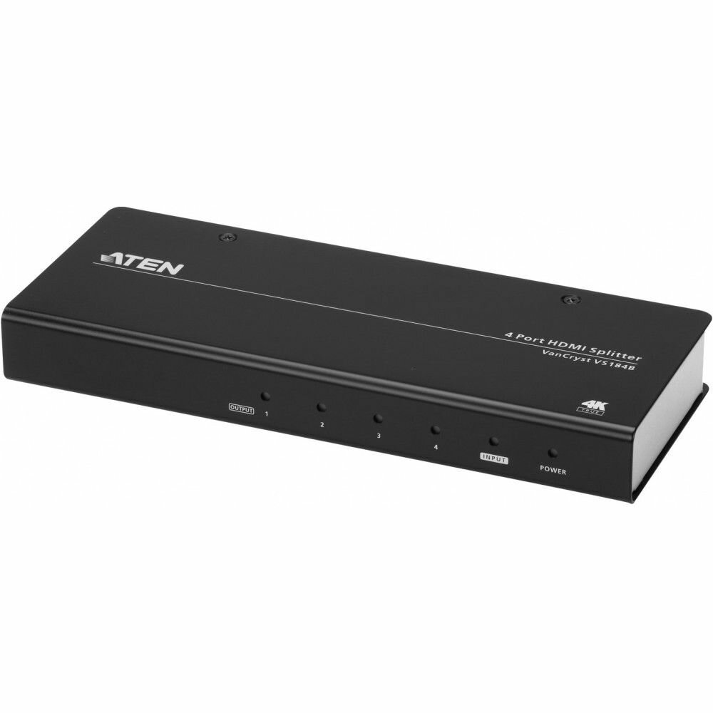 Видеокабель ATEN VS184B-AT-G HDMI