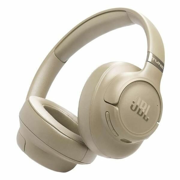 Наушники беспроводные JBL Tune 780NС Beige