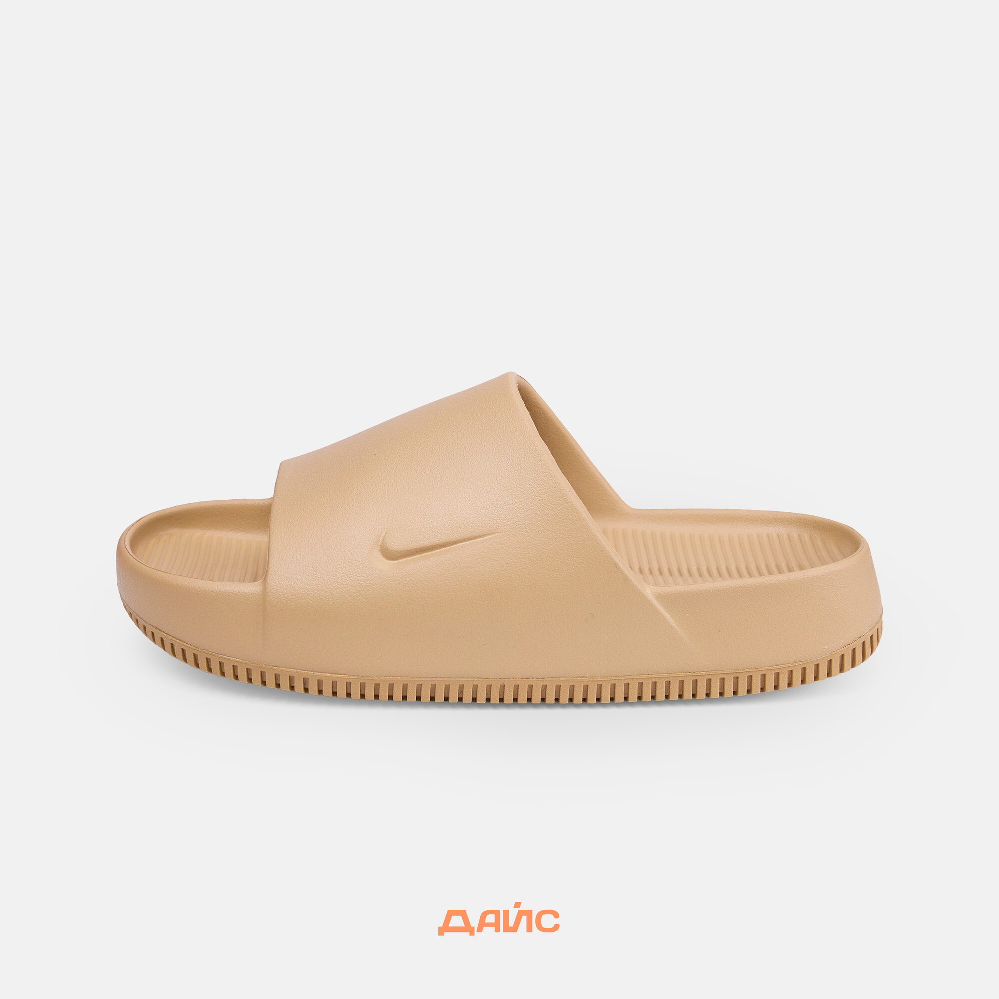 Шлёпанцы NIKE Calm