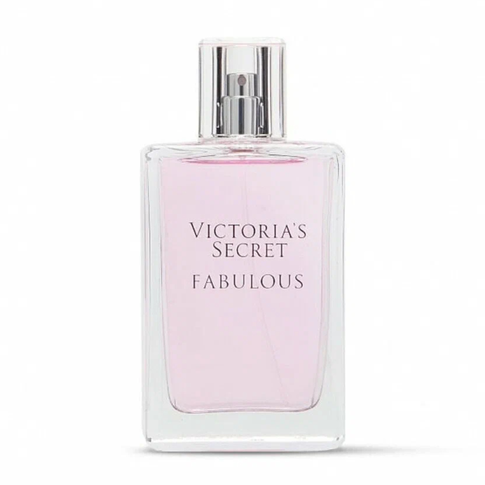 Victoria's Secret Fabulous 50 мл парфюмерная вода, женские, цветочные, фруктовые