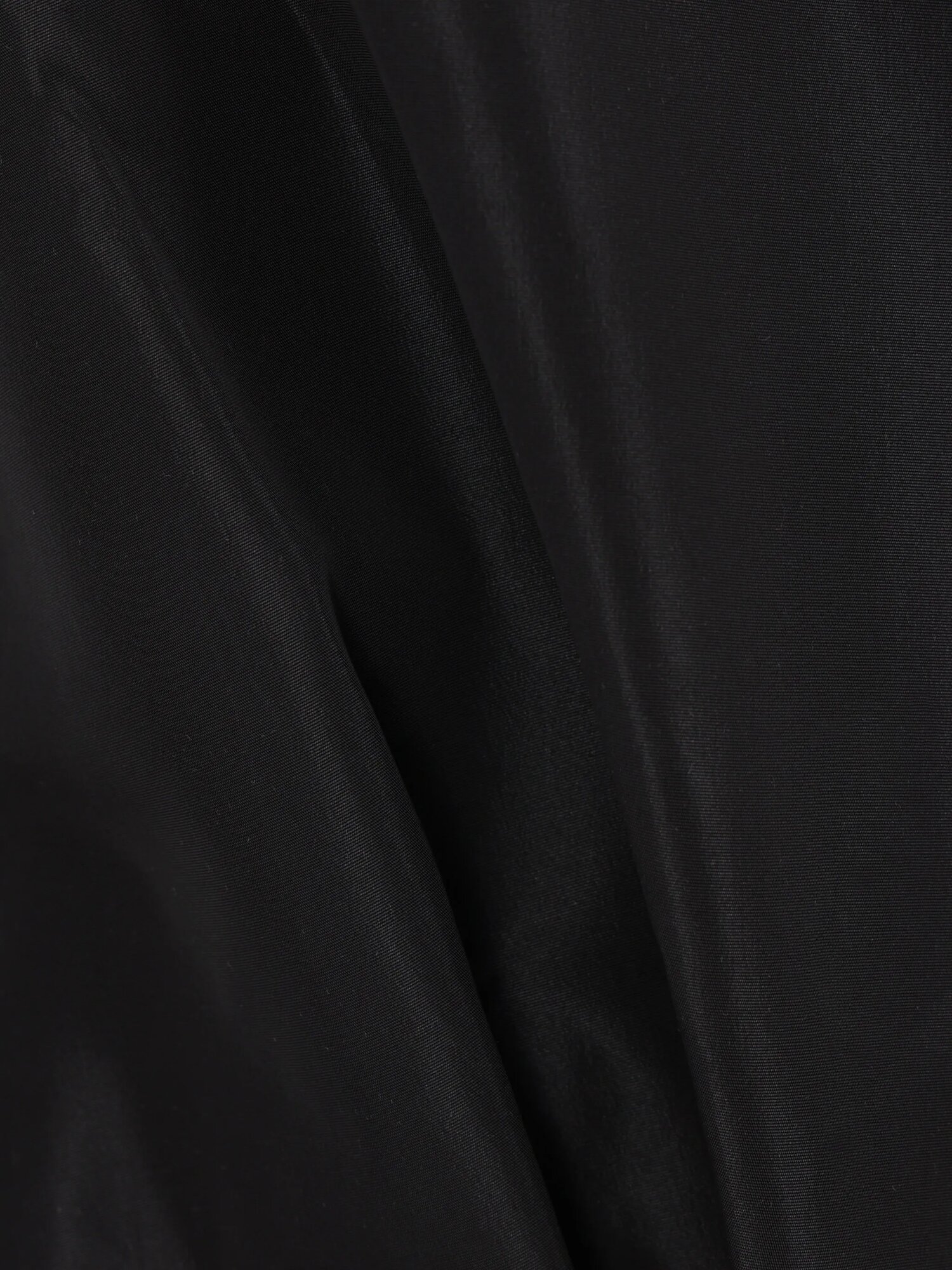 Топ Simone Rocha Bow-detail peplum top, размер 8 — фото 1