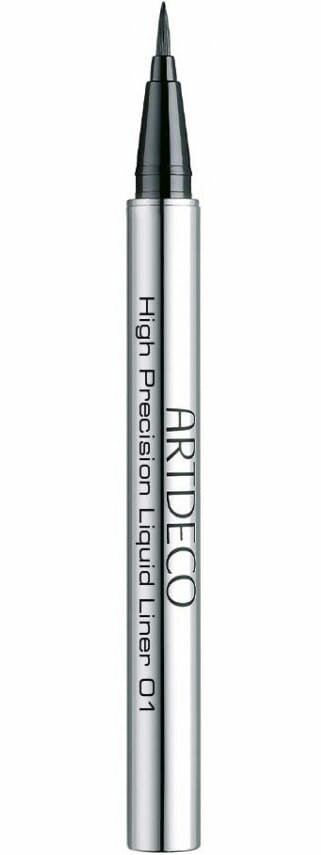 Подводка для глаз Artdeco High Precision Liquid Liner 01 Black 0.55 мл