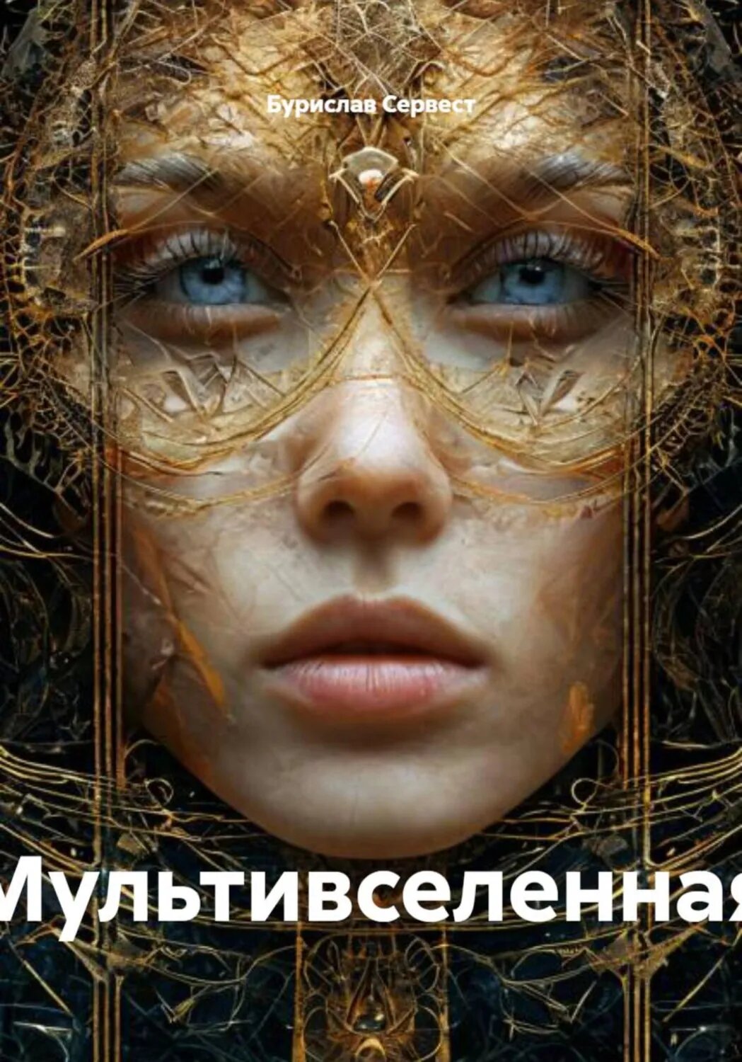 Мультивселенная [Цифровая книга]