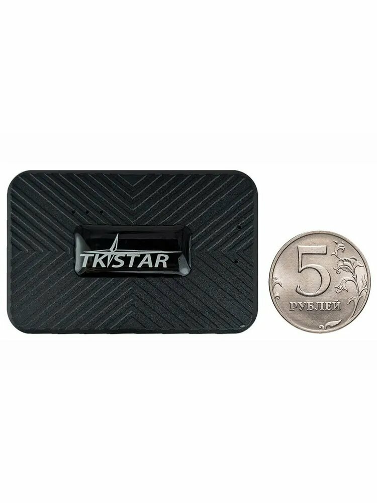 4G GPS-трекер мини влагозащищённый TkStar TK-913 4G