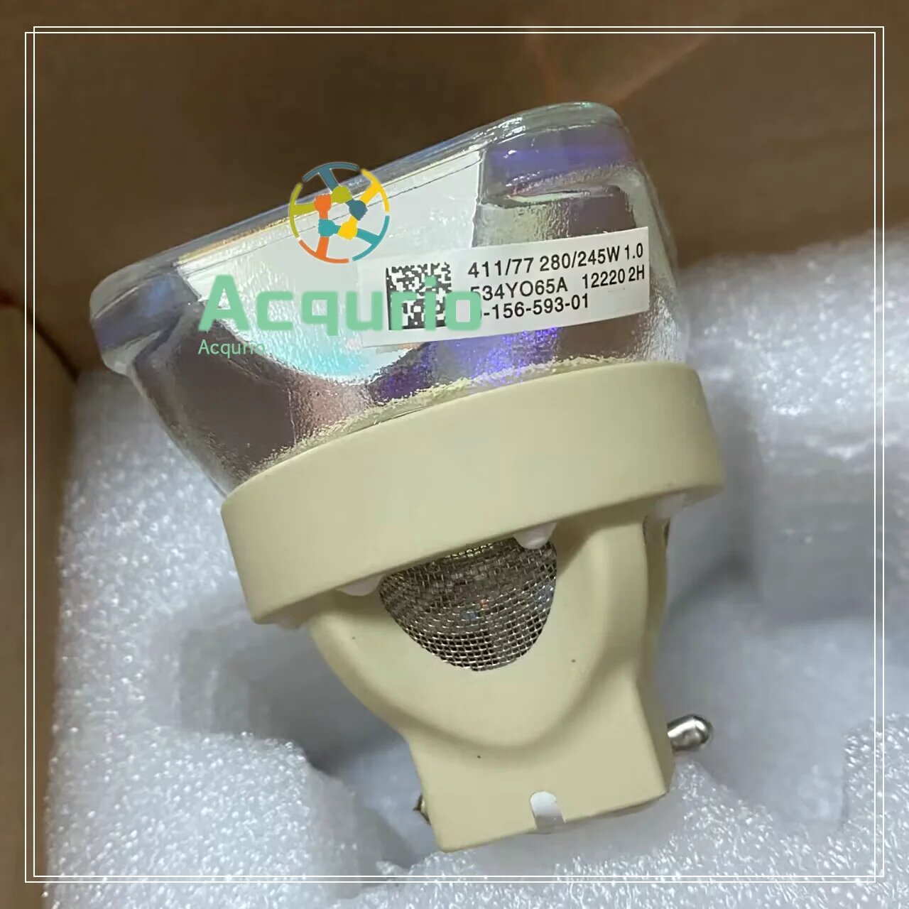 Лампа ACQUARIO LMP-H280 для проектора
