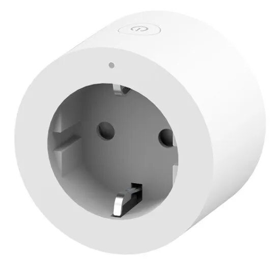 Умная розетка AQARA SP-EUC01