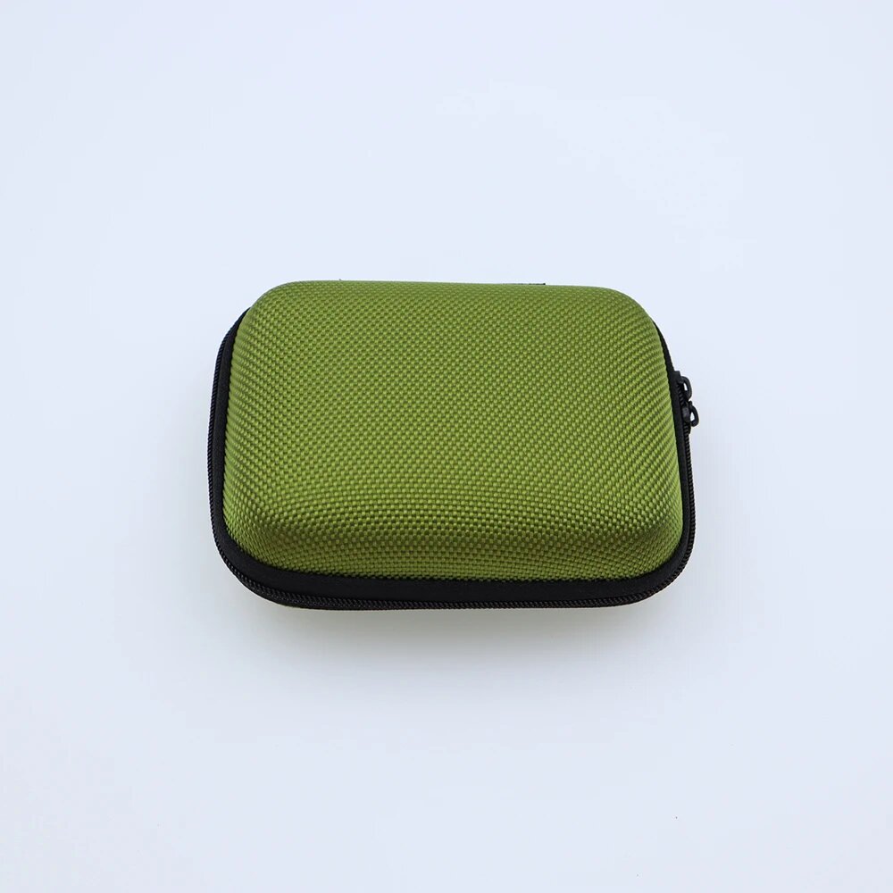 Жесткий чехол TingDong для Gameboy Advance SP Зеленый, Green