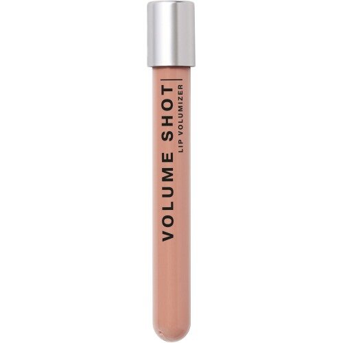 Блеск для губ Influence Beauty "Volumizer", для увеличения объема, тон 05