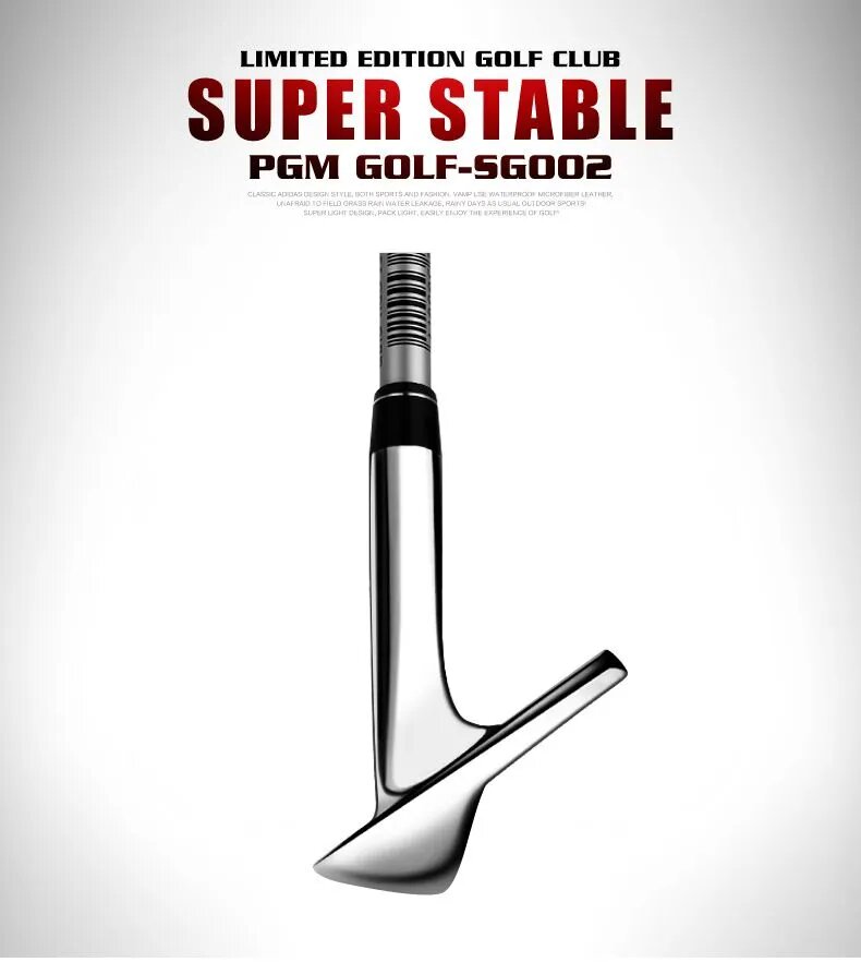 PGM Golf Клюшка для гольфа — фото 1