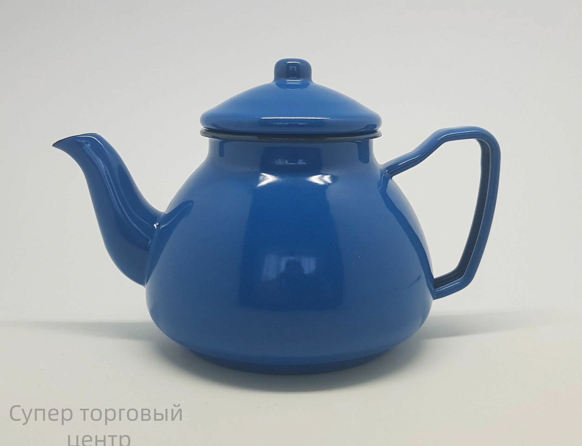 Сифон для варки чая, кофе, 1000 мл, 1 шт