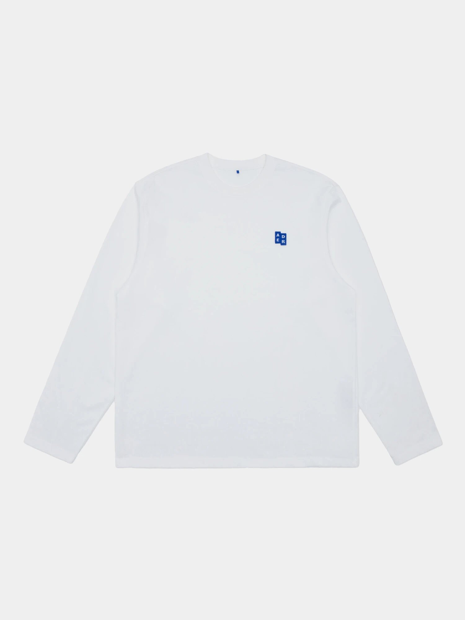 Худи Sig; BL Tag L/S 01