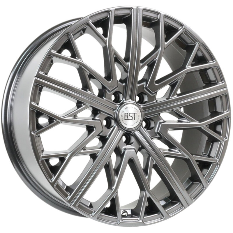 Литой колесный диск RST R002 (Voyah) 8,5x20/5x120 ET30 D66,1 BMG