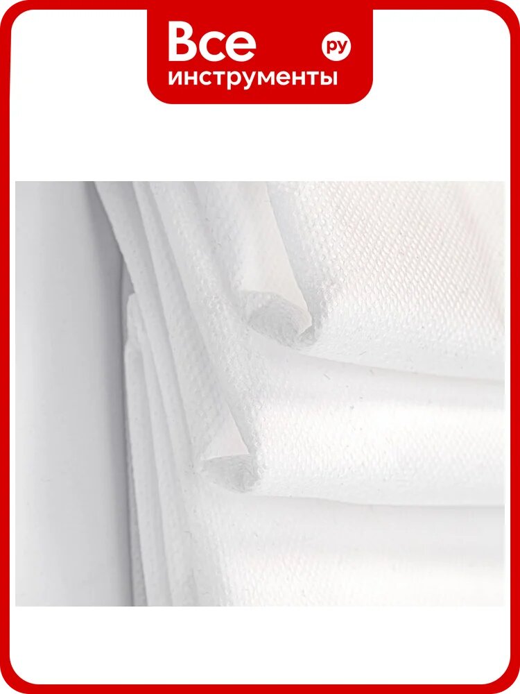 Спанбонд белый, пачка, 3.2х10 м, 30 г/м² GAVIAL 00002586