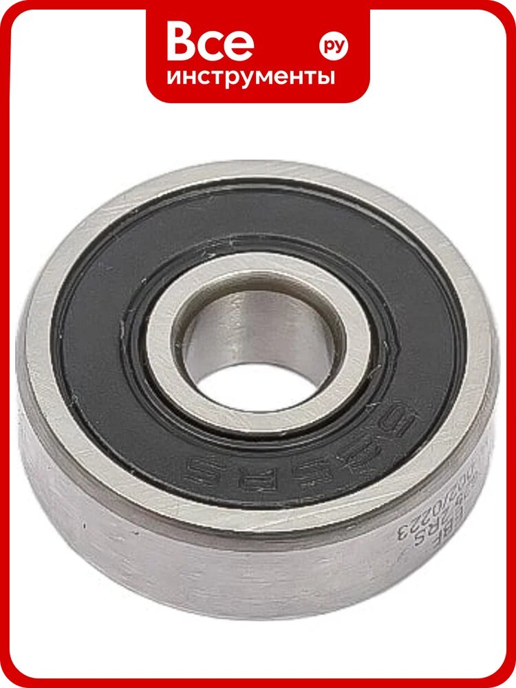 Подшипник EBF 625 2RS 4657781288101