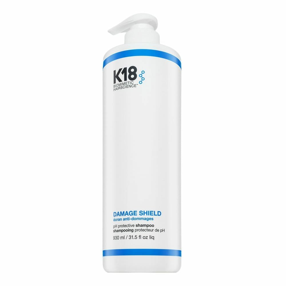 Шампунь для волос K18 Damage Shield pH Protective Shampoo 930 мл