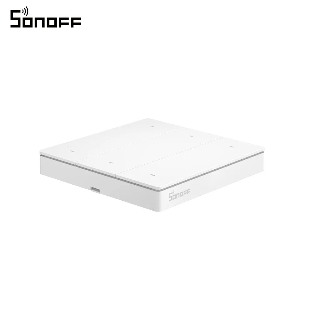 SONOFF R5 6-канальный беспроводной контроллер сцен R5W