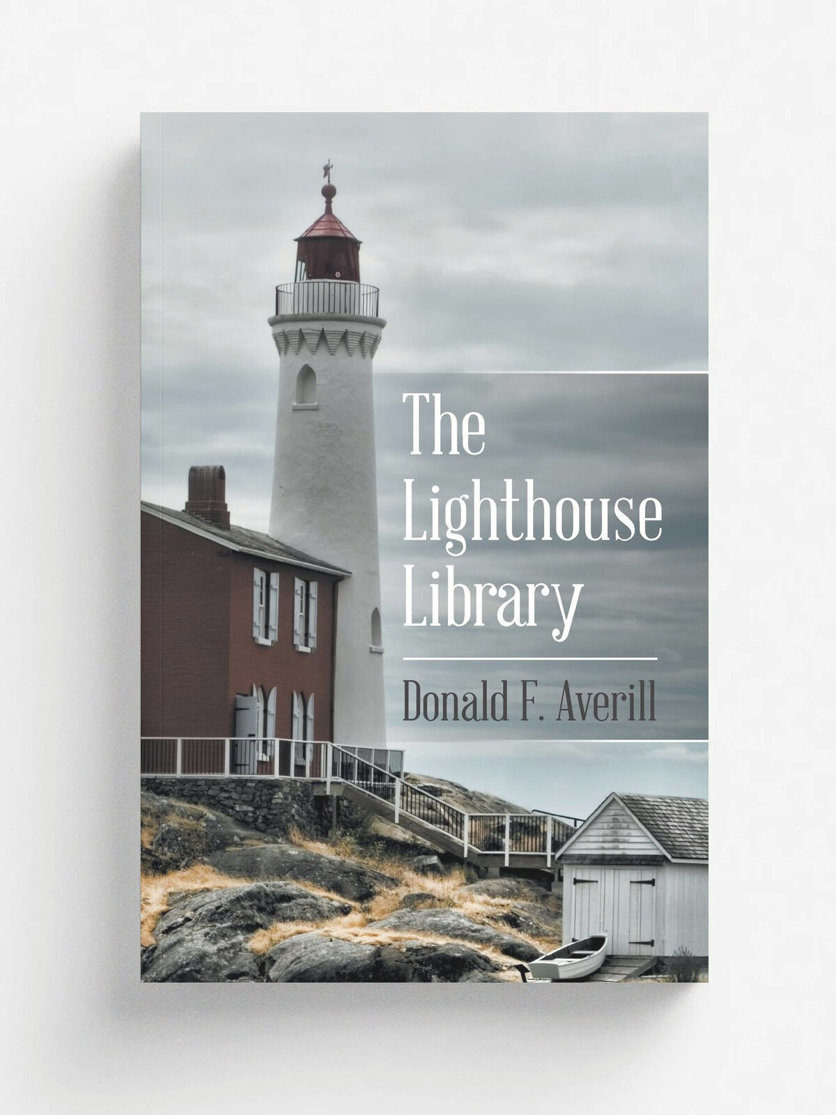 The Lighthouse Library