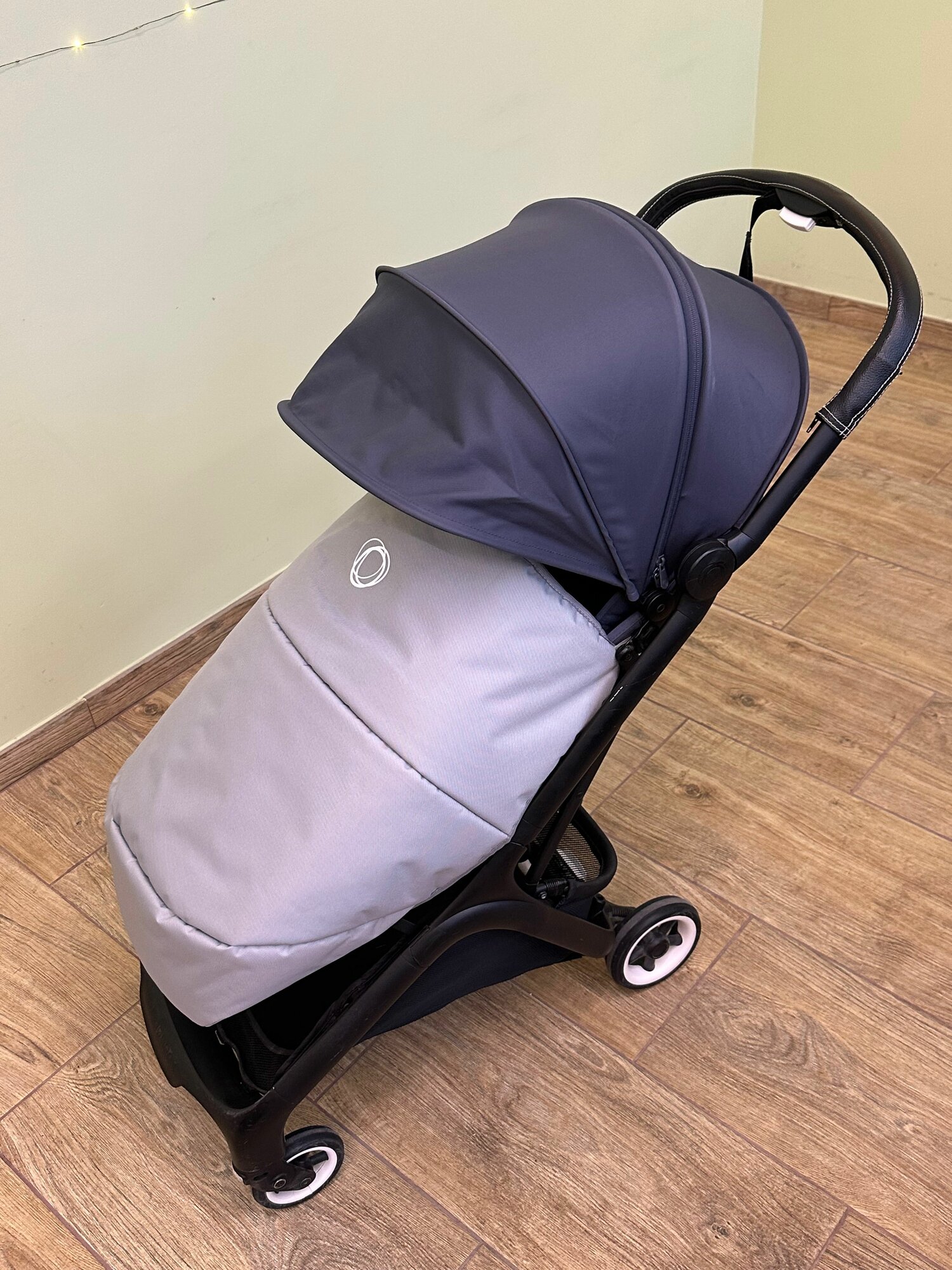 Накидка для прогулочной коляски Bugaboo Butterfly