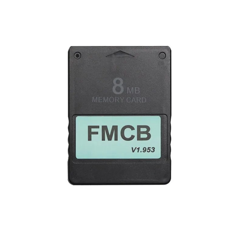 Карта памяти PS2 FMCB 8M