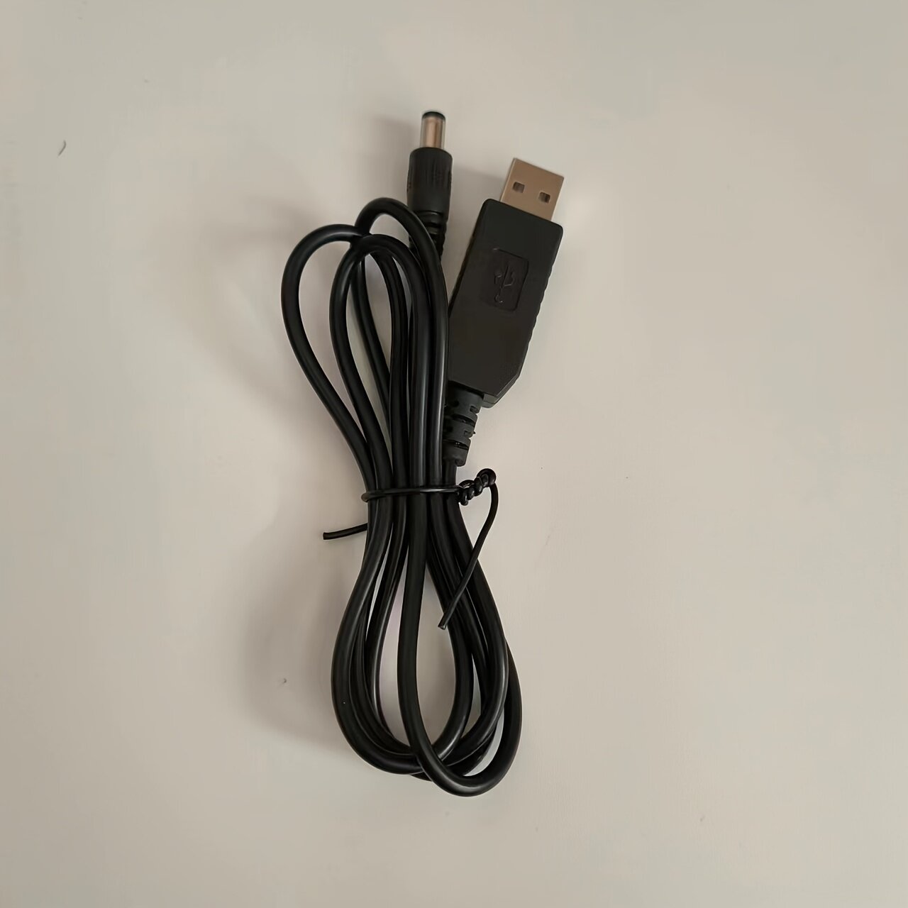USB-кабель повышающий напряжение 5V до 9V, преобразователь USB в DC