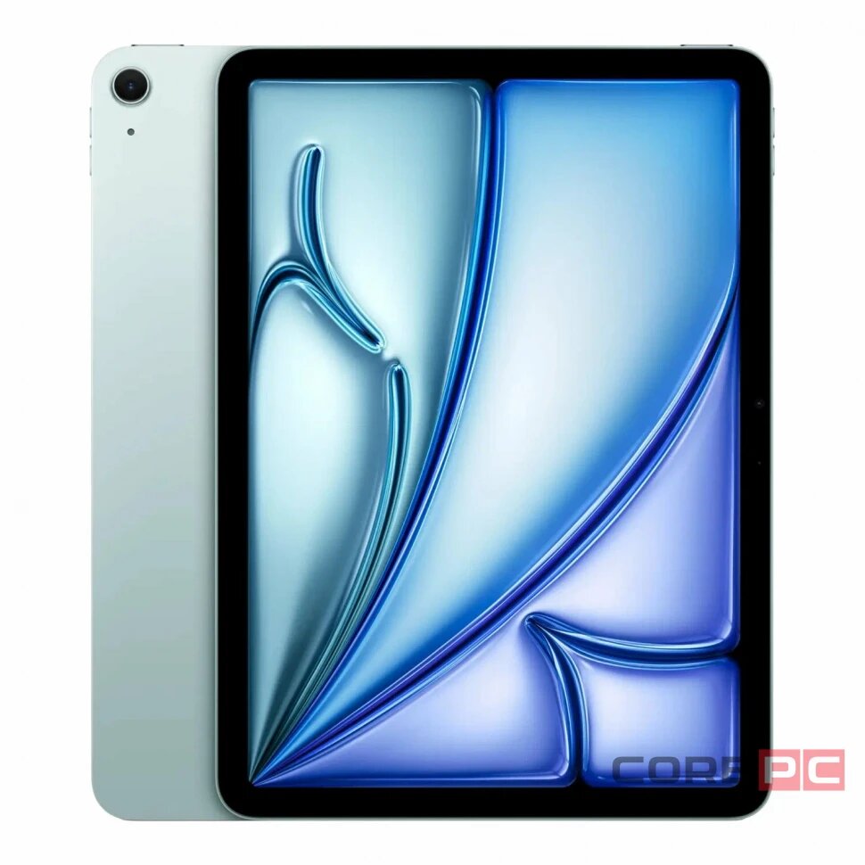 Планшет Apple iPad Air 11 M4 (2026) 128Gb Wi-Fi + Cellular (Blue)