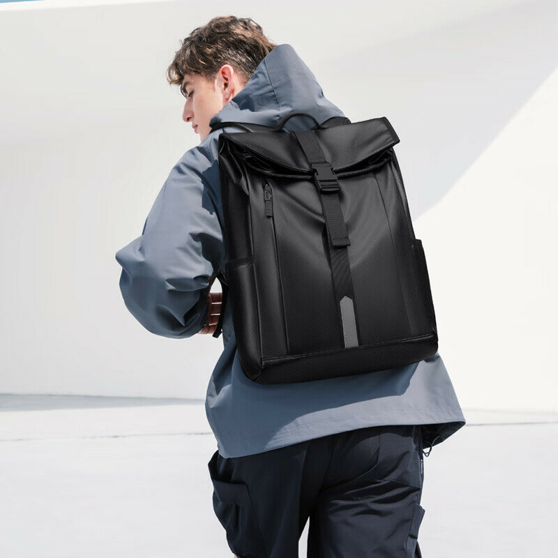 Рюкзак GOLF, Backpack for Men And Women Travel Backpack Student Schoolbag, для путешествий, школьный, унисекс