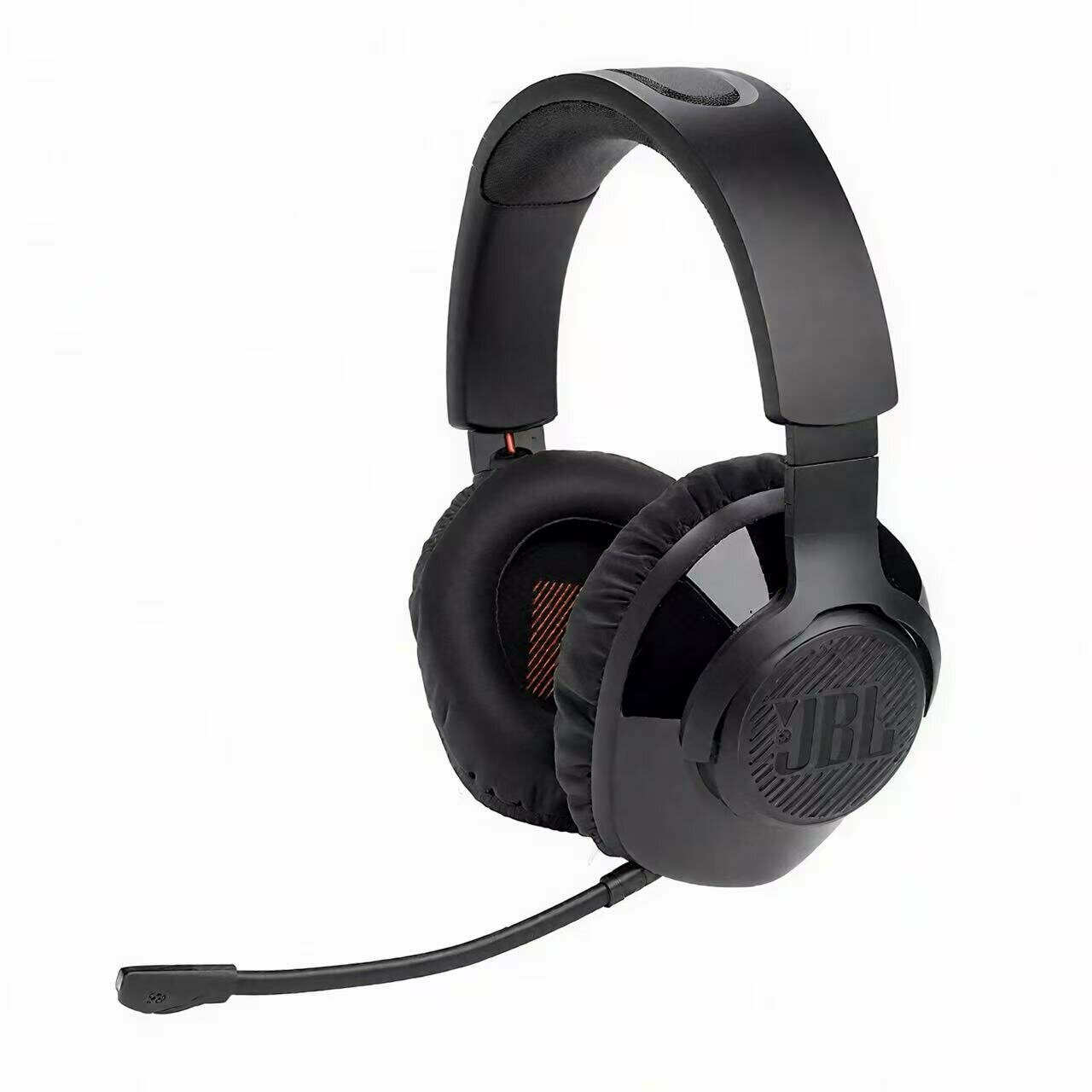 Беспроводная игровая гарнитура JBL Quantum 350 Wireless BLACK